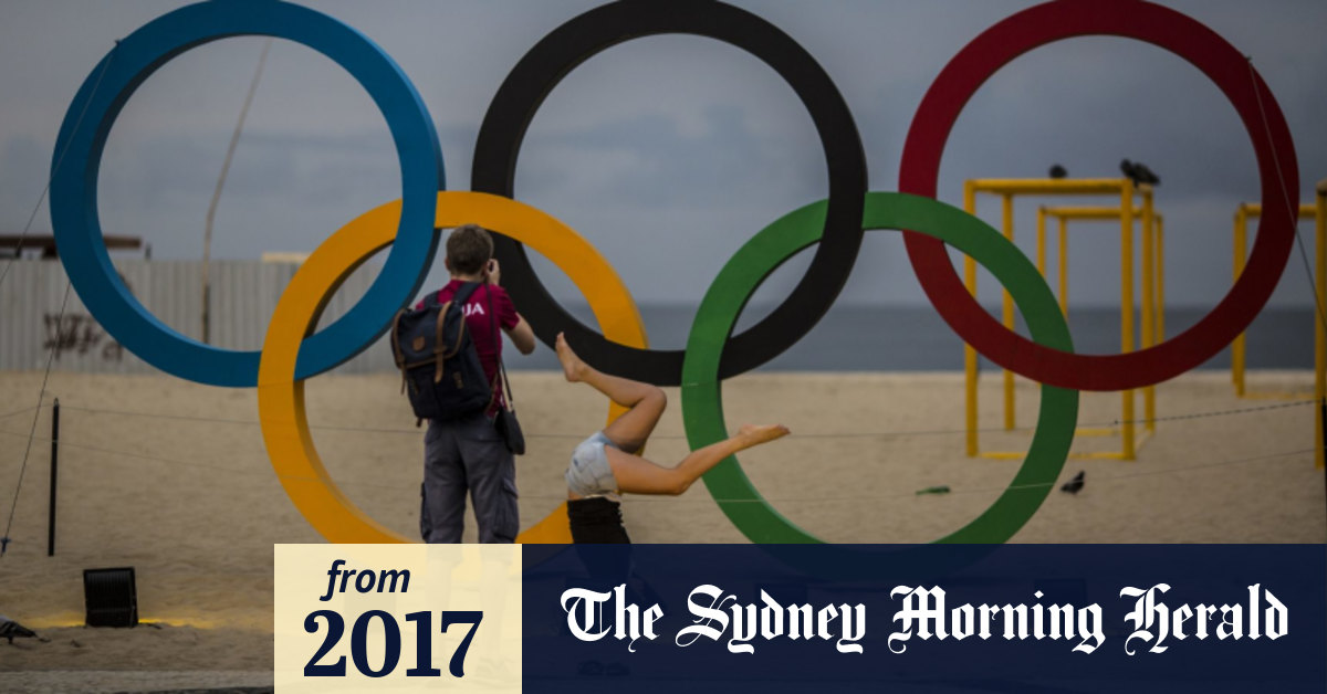 Australian Olympic Committee loses appeal against Telstra's Rio ads